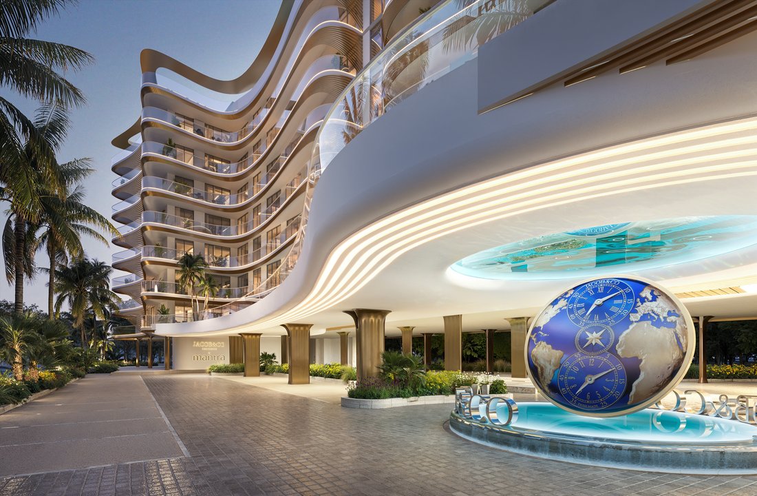 Jacob And Co In Al Jazirah Al Hamra, Ras Al Khaimah, United Arab ...