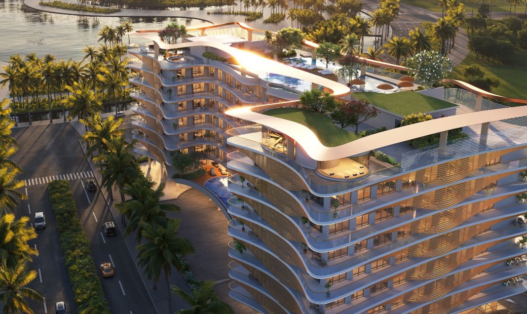 Jacob And Co In Al Jazirah Al Hamra, Ras Al Khaimah, United Arab ...