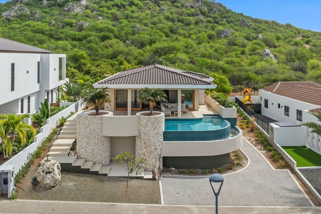 Blue Bay Golf & Beach Resort Curacao Villa En Sint Michiel, Curazao ...