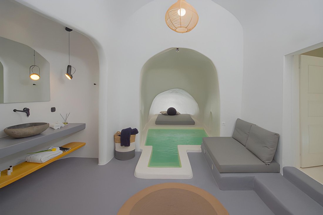 Mansion For Sale Santorini, Exo Gonia In Thira, Aegean, Greece For Sale ...