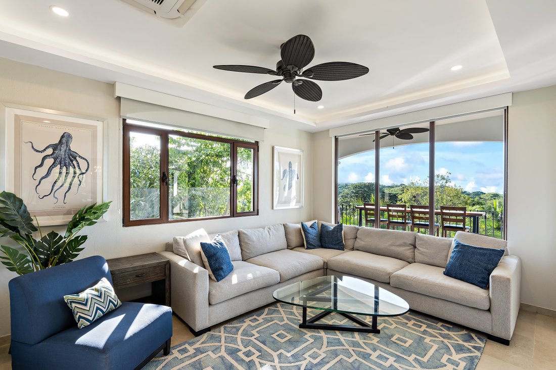 Villa Melina | Reserva Conchal In Brasilito, Guanacaste Province, Costa ...