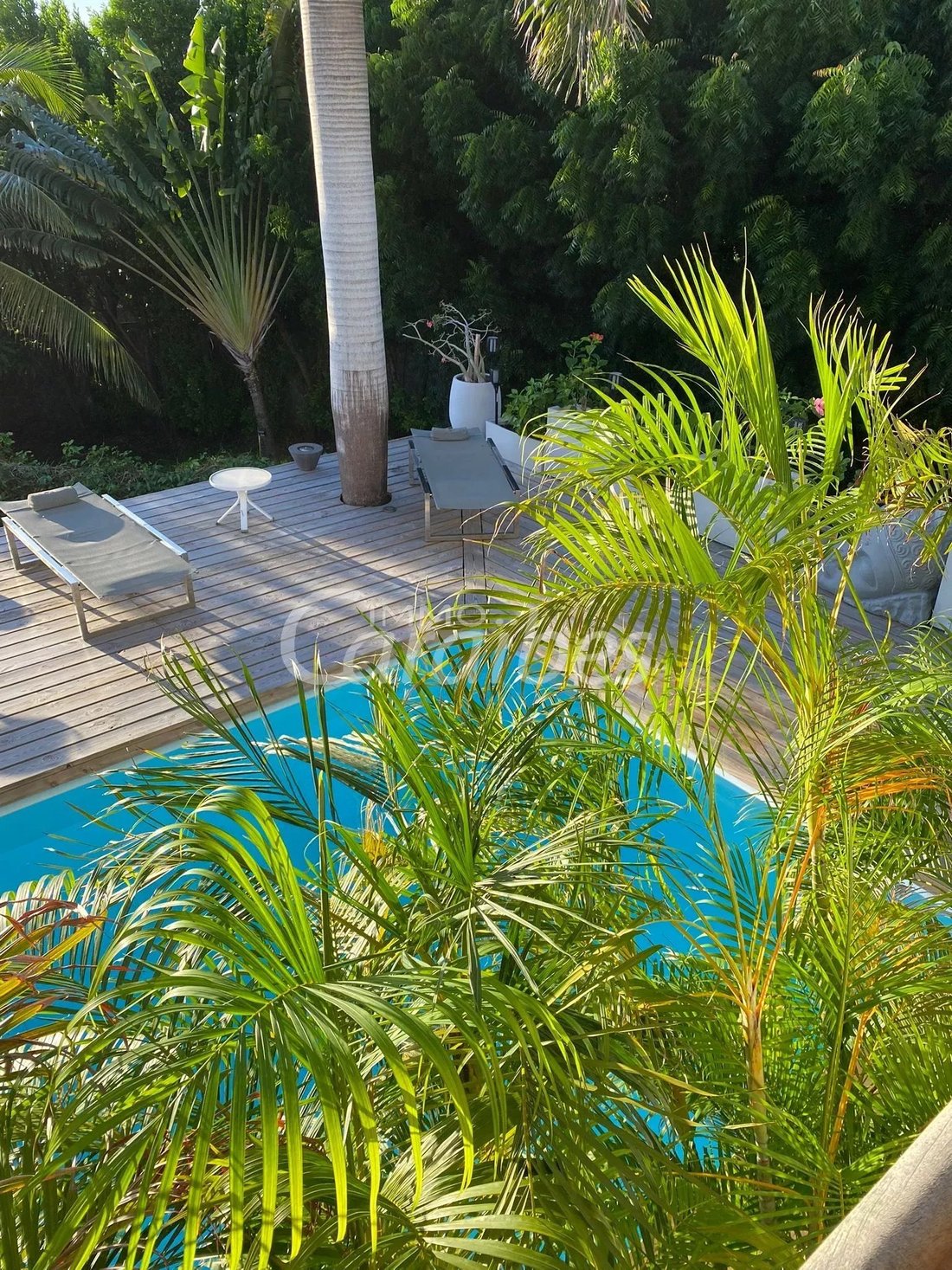 A Haven Of Peace En Cole Bay, Sint Maarten En Venta (16871598)