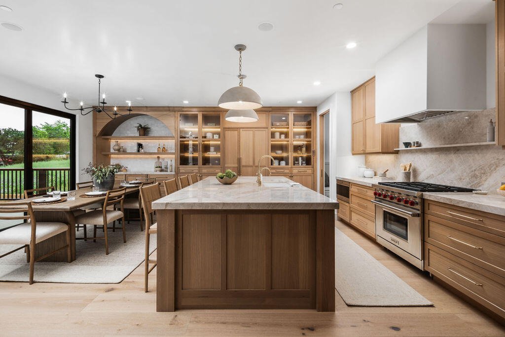 Single Family Residence In Santa In Santa Barbara, California, United ...