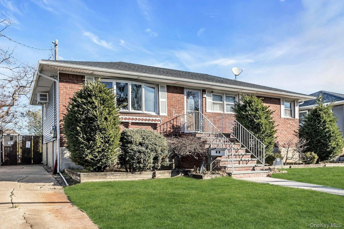 133 Baker Court Inselpark, In Island Park, New York, Vereinigte Staaten ...