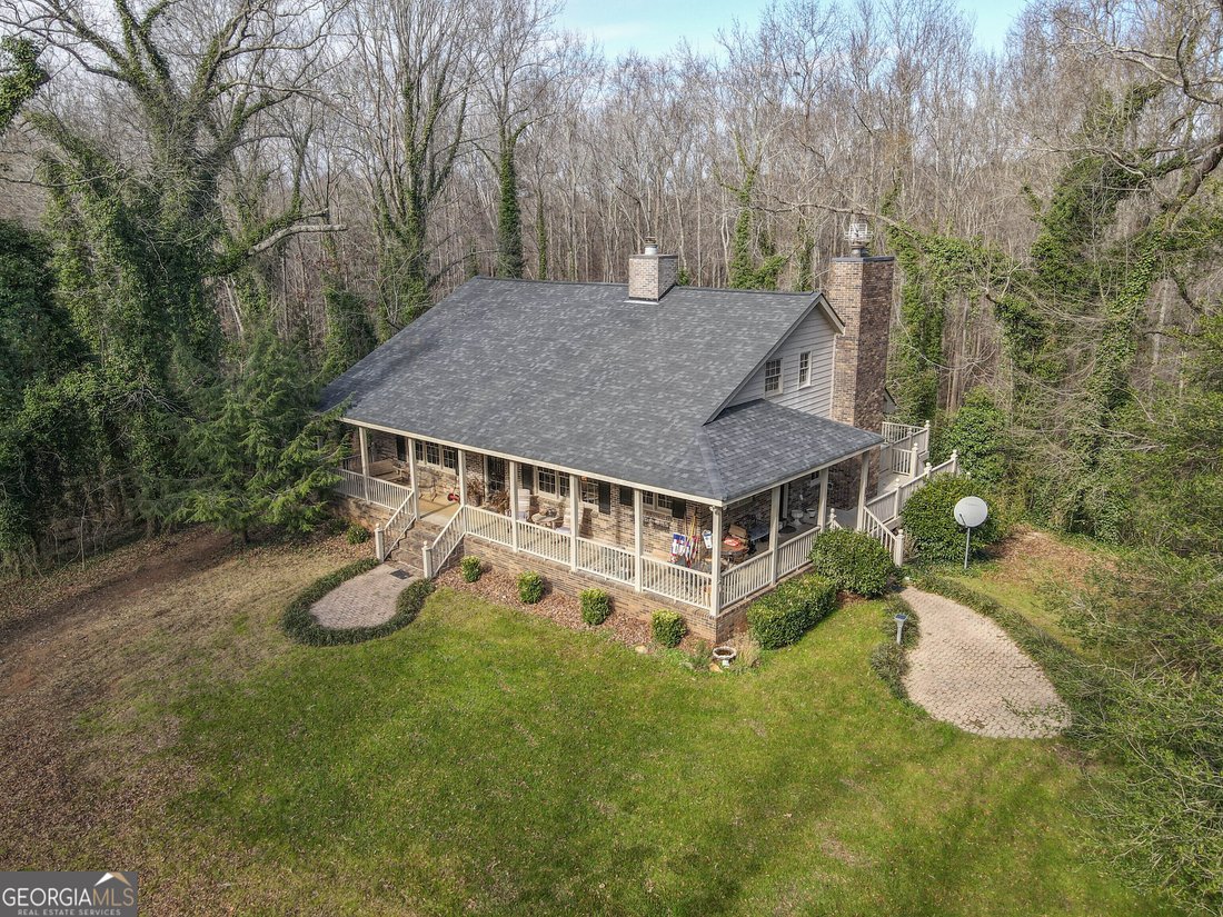 Residential Milner In Milner, Georgia, United States For Sale (16873693)