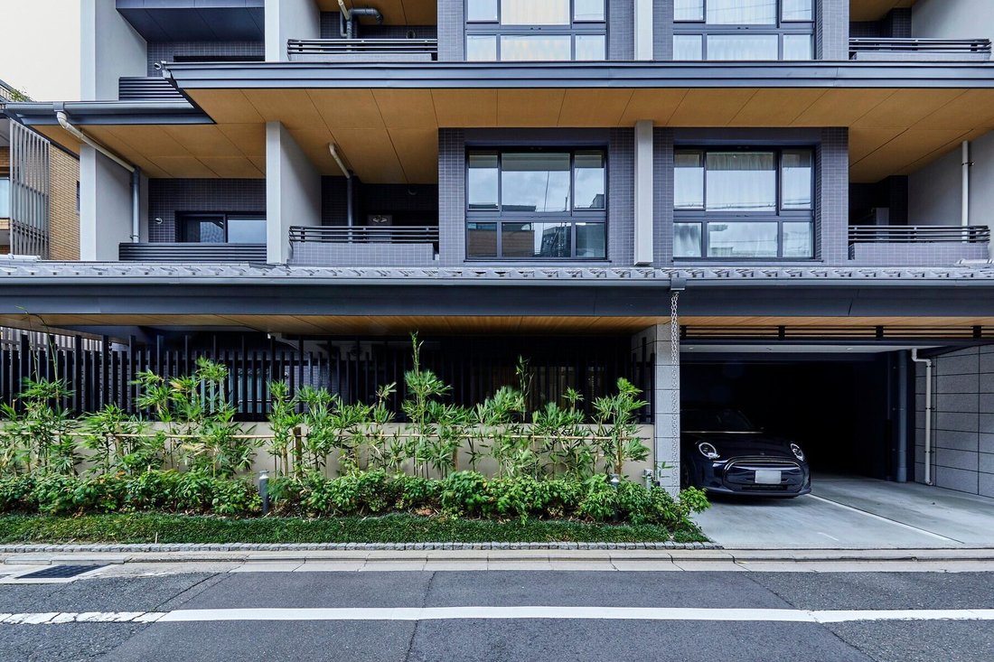 Crevia Kyoto Goshonishi In Kyoto, Kyoto, Japan For Sale (16879030)