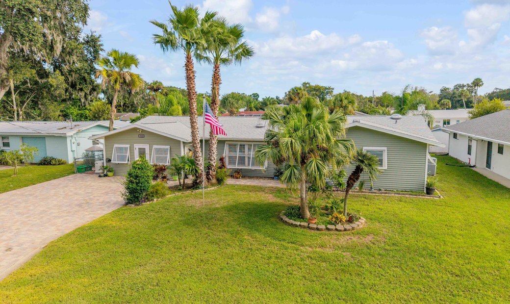 Edgewater Residential In Edgewater, Florida, United States For Sale ...