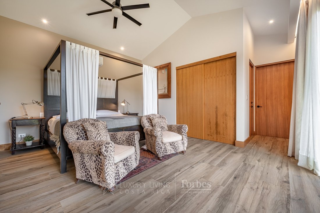 21259 N Casa Canto Del Agua, In Tamarindo, Guanacaste Province, Costa ...