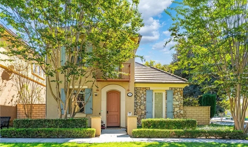 Condominium In Irvine En Irvine, California, Estados Unidos En Venta ...