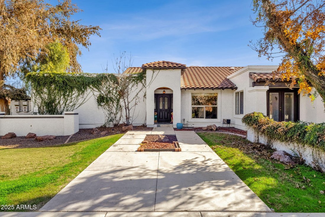 Residential Gilbert In Gilbert, Arizona, United States For Sale (16873623)
