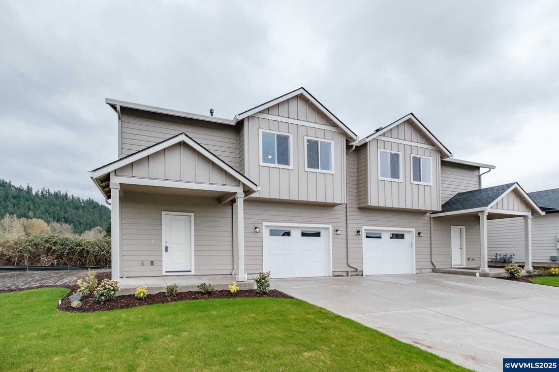 Multi Family For Sale In Lebanon In Lebanon, Oregon, United States For ...