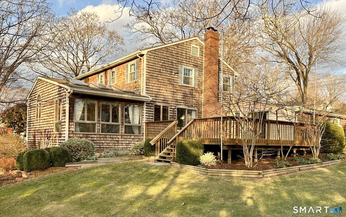 157 Prospect Hill Road, Groton, Ct 06340 Dans Groton, Connecticut ...