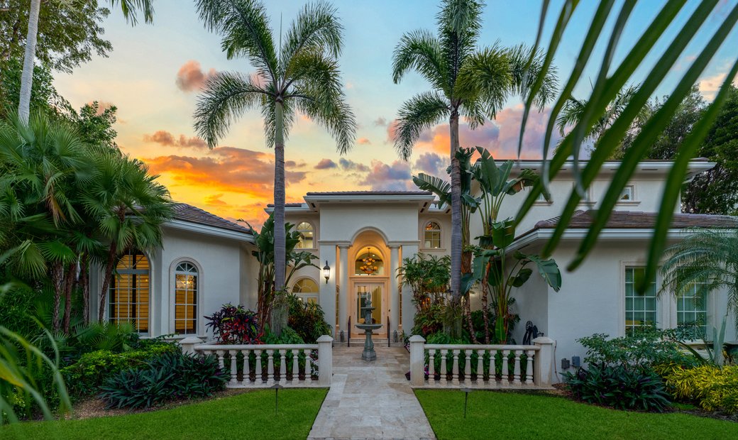 15 Harbor Island Drive, Key In Key Largo, Florida, Vereinigte Staaten ...