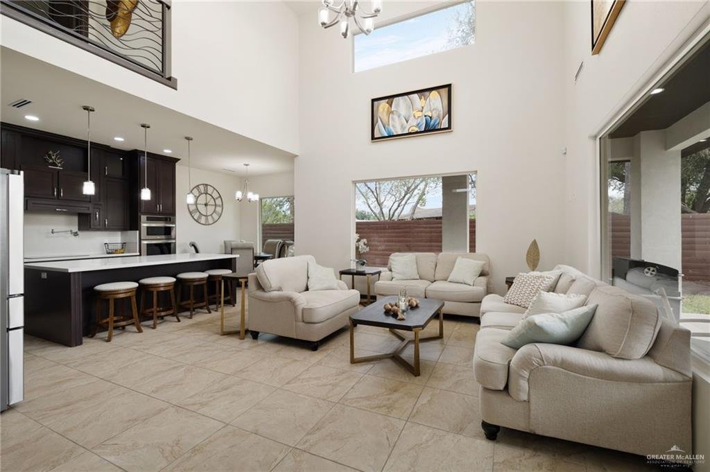 Single Family Residence In Mc Allen In Mc Allen, Tx, United States For ...