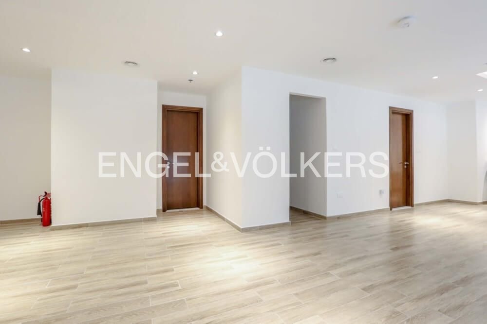 Loft Type | Boulevard View | Vacant In Dubai, Dubai, United Arab ...