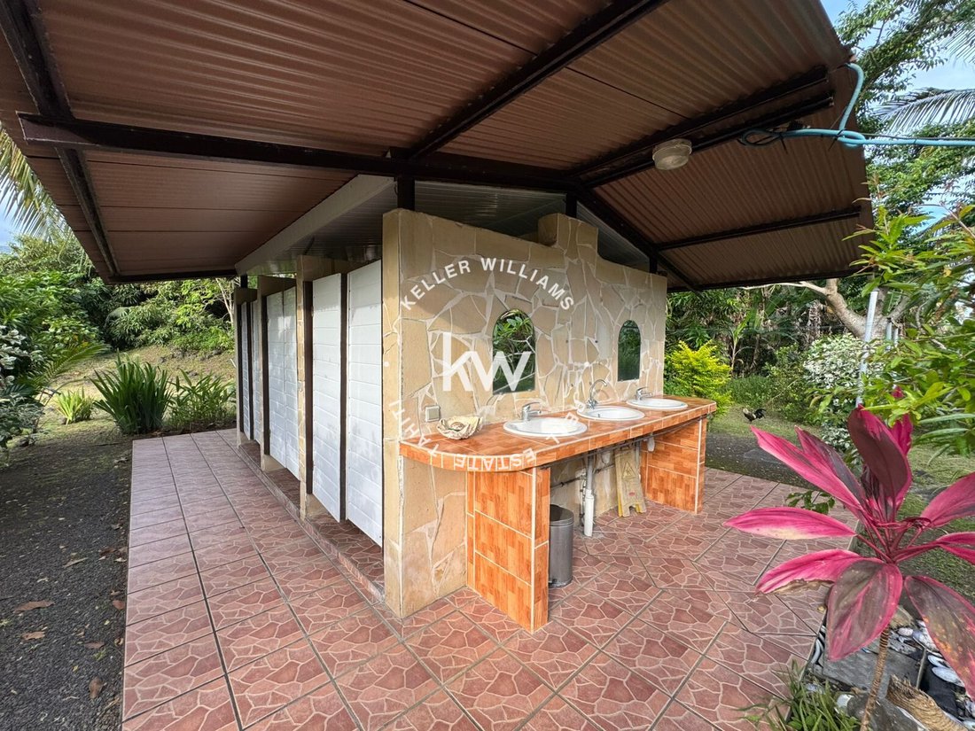 Papara Ancienne In Paparā, Windward Islands, French Polynesia For Sale ...