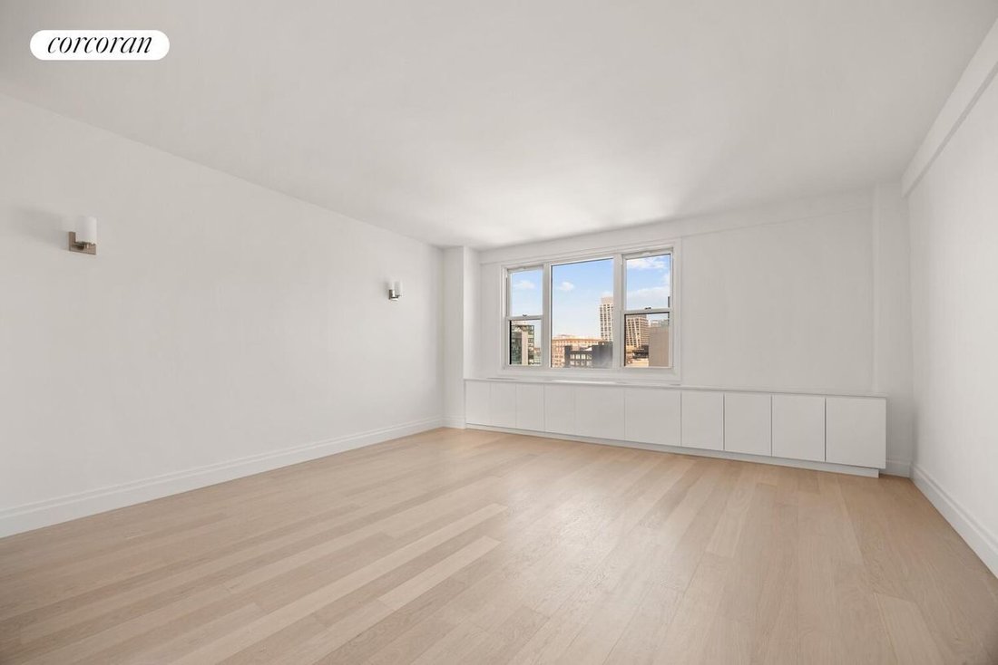 61 Jane Street 14 J, New York, Ny Dans New York, état De New York ...