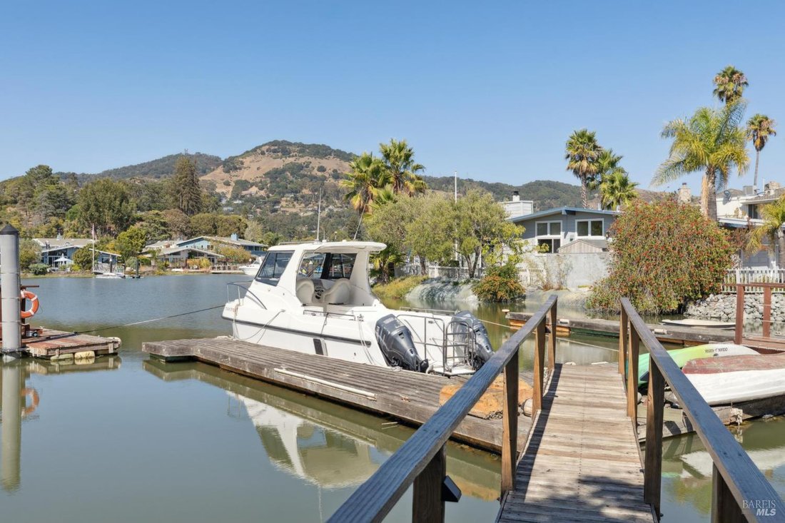 120 Canal Street, San Rafael, Ca, En San Rafael, California, Estados ...