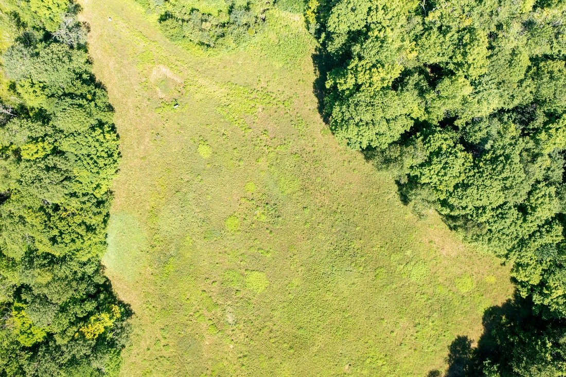 Vt Route 11 In Peru, Vermont, United States For Sale (16884544)