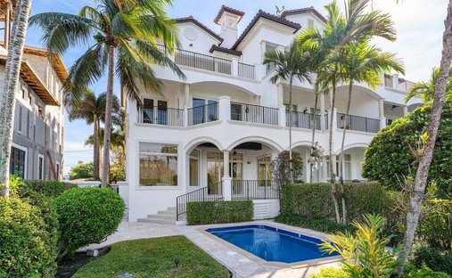 Annonces Immobilières de 26 North Realty INC - Lighthouse Point ...