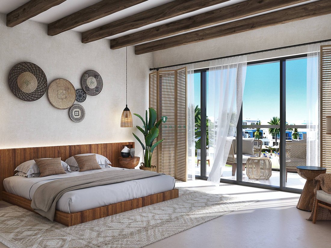 Costa Brava Damac Lagoons | In Dubai, Dubai, Vereinigte Arabische ...