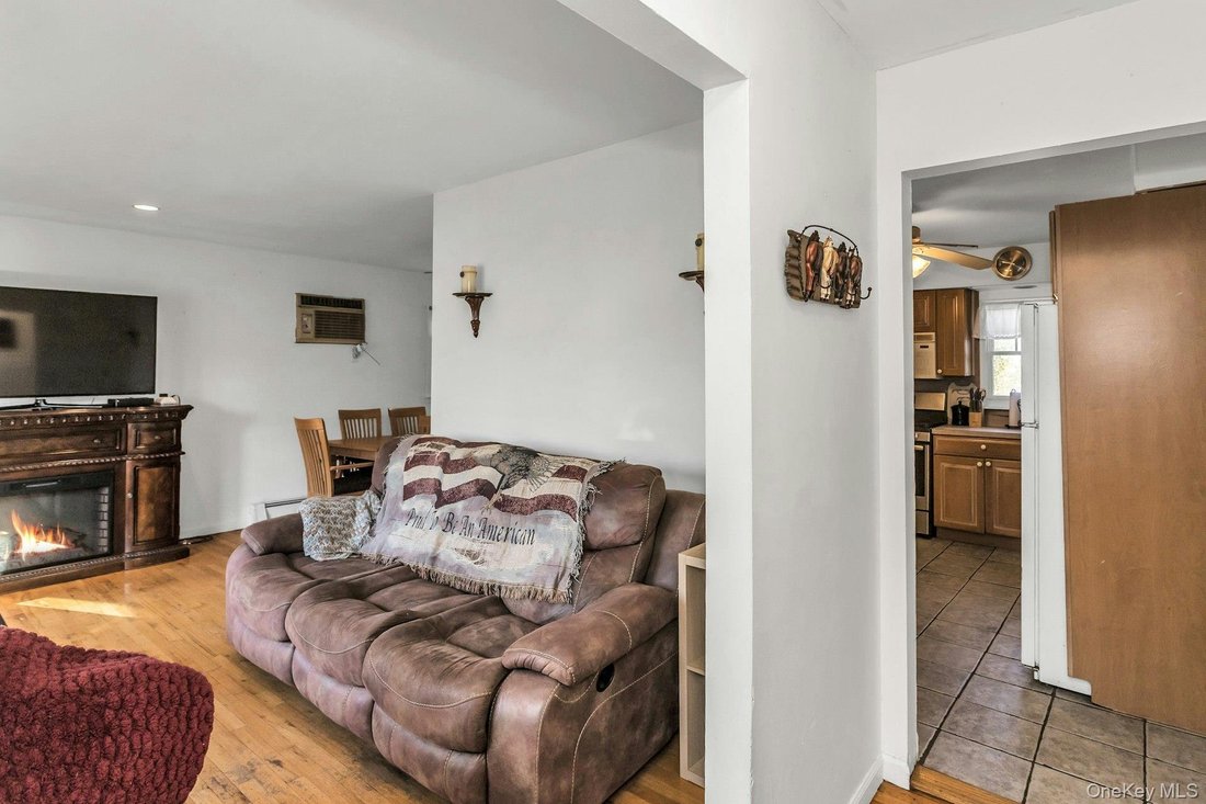 133 Baker Court Inselpark, In Island Park, New York, Vereinigte Staaten ...