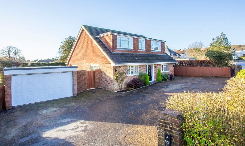 House Crowborough En Crowborough, Inglaterra, Reino Unido En Venta ...