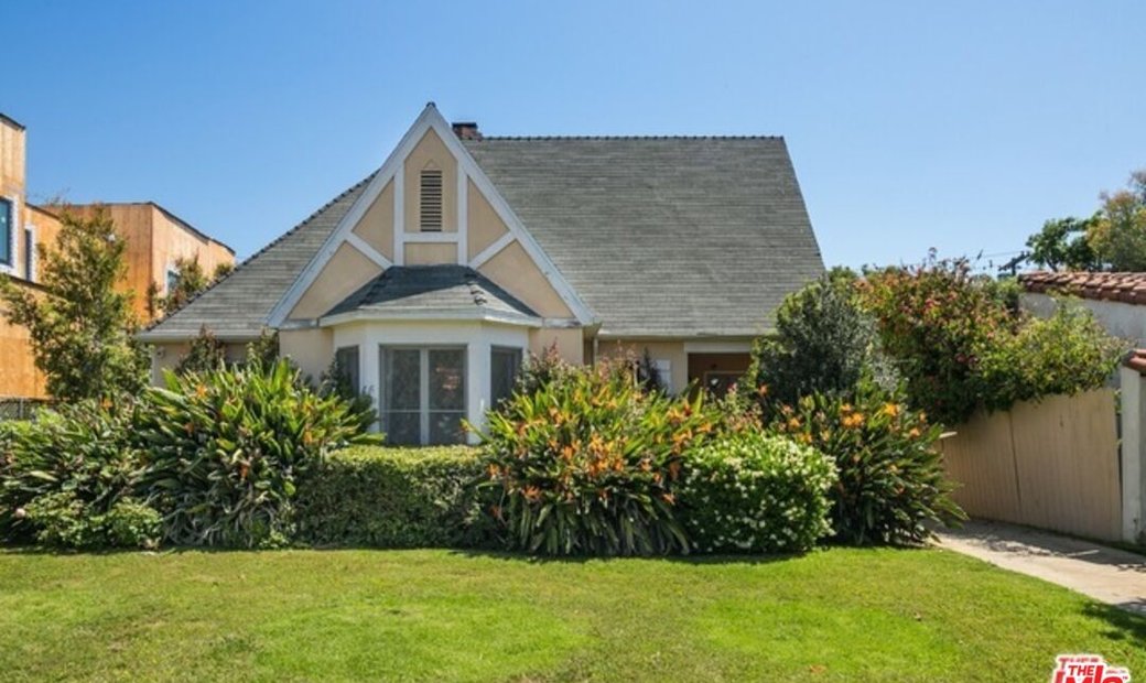 1342 Woodruff Ave Westwood / In Los Angeles, California, United States ...