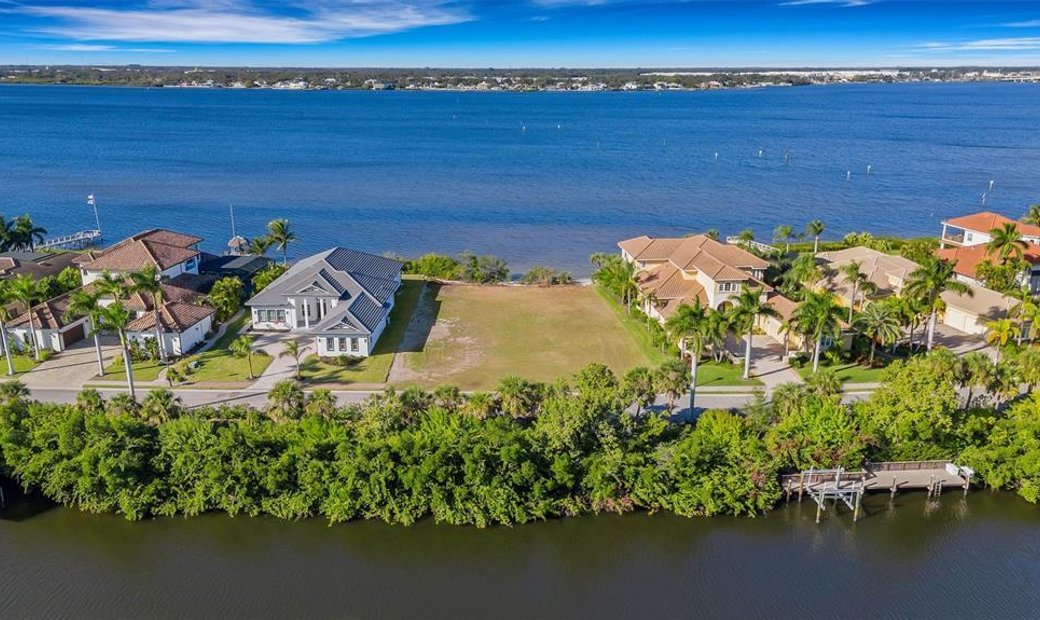 Vacant Land In Bradenton, Florida, Vereinigte Staaten Zu Verkaufen ...