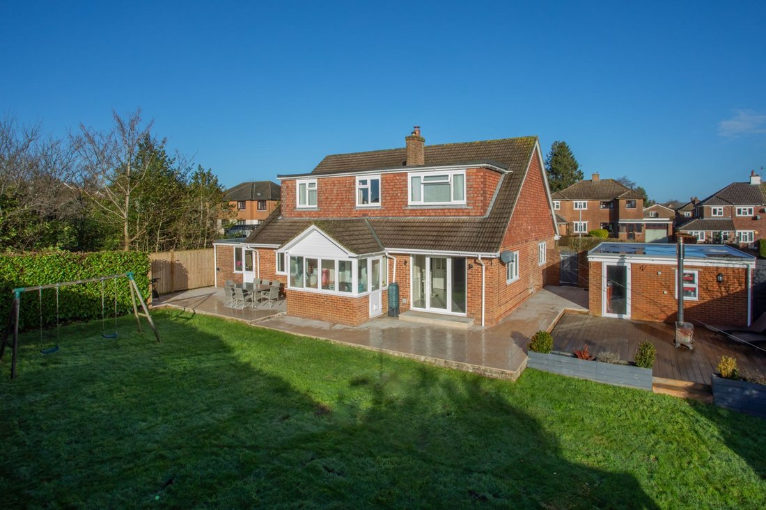House Crowborough In Crowborough, England, United Kingdom For Sale ...