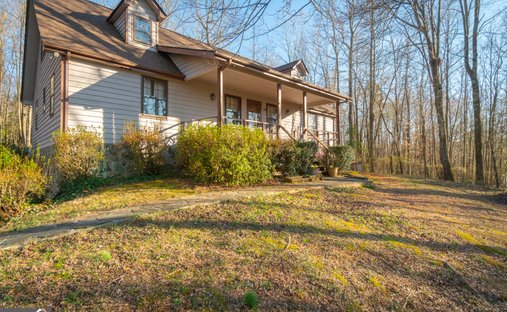 Annonces Immobilières de Fourth Mountain Real Estate - Helen - United ...