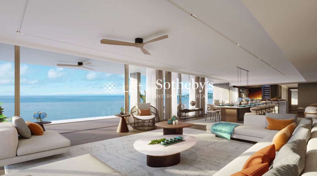 Banyan Tree Beach Residences Varuna In Choeng Thale, Phuket, Thailand ...