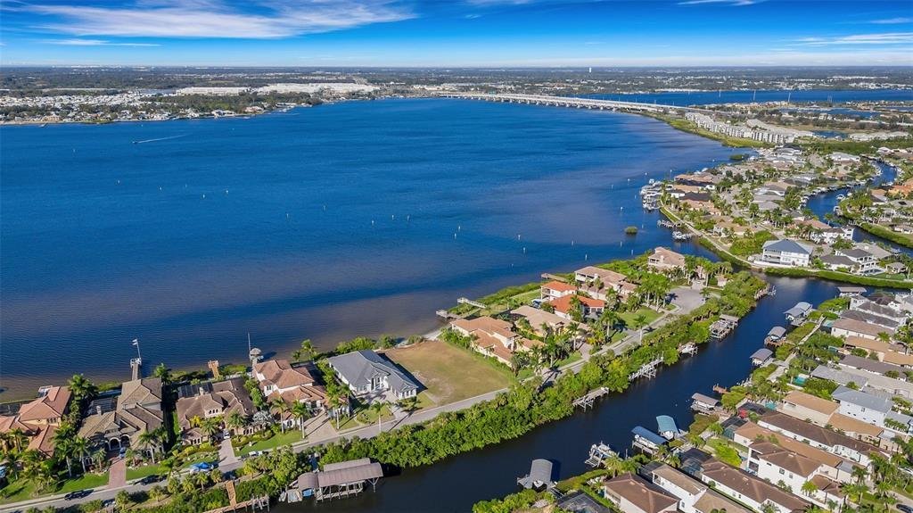 Vacant Land Dans Bradenton, Floride, états Unis à Vendre (16874720)