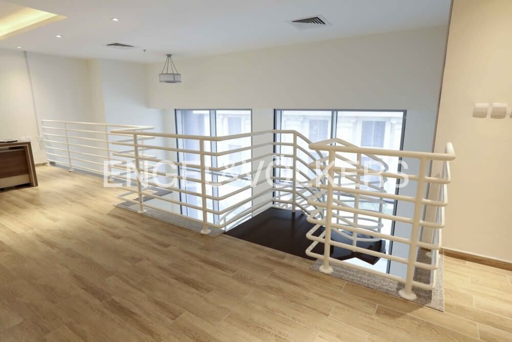 Loft Type | Boulevard View | Vacant In Dubai, Dubai, United Arab ...