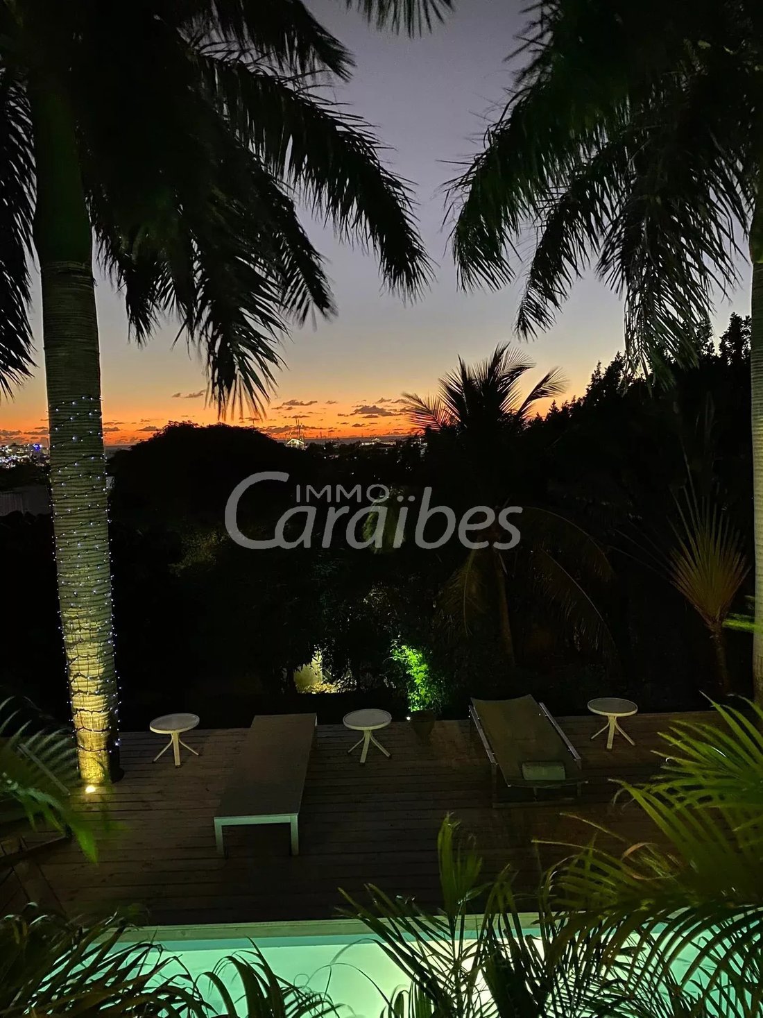 A Haven Of Peace In Cole Bay, Sint Maarten For Sale (16871598)