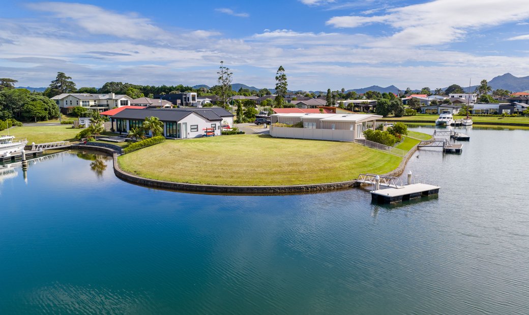 23 Stace Hopper Drive, One Tree Point In One Tree Point, Northland, New ...