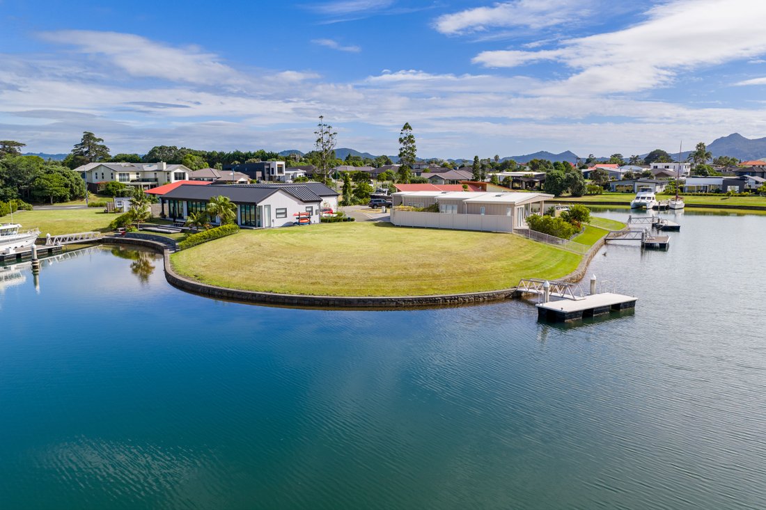 23 Stace Hopper Drive, One Tree Point In One Tree Point, Northland, New ...