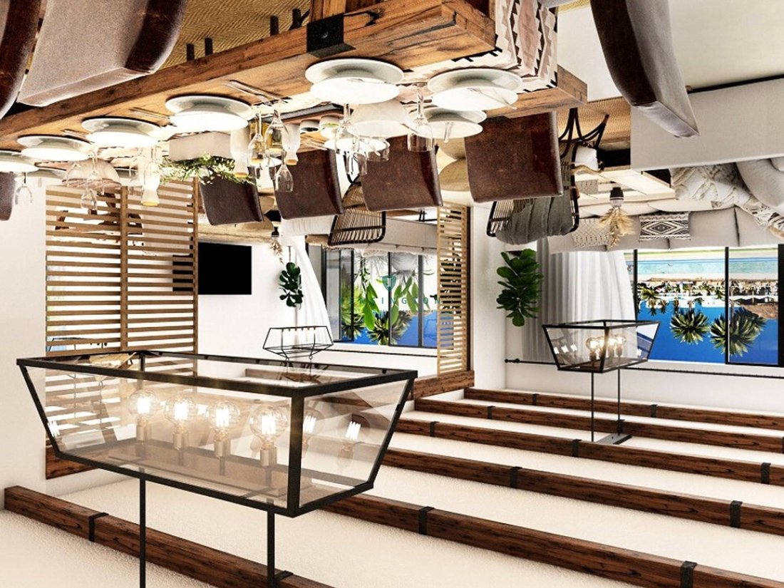 Costa Brava Damac Lagoons | Independent Dans Dubaï, Dubaï, émirats ...