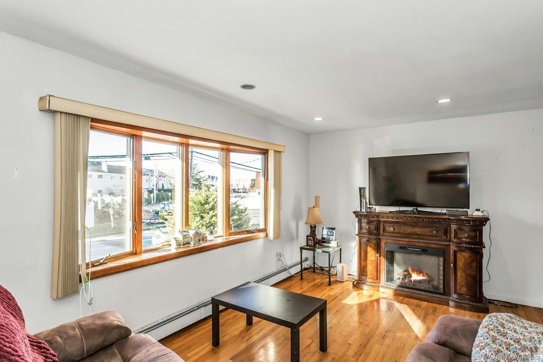 133 Baker Court Inselpark, In Island Park, New York, Vereinigte Staaten ...