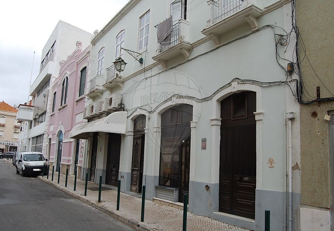 Estate Vila Franca In Povoa De Santa Iria E Forte Da Casa, Lisbon ...