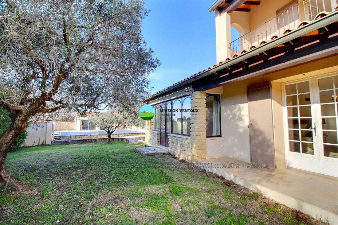 Caromb In Caromb, Provence Alpes Côte D'azur, France For Sale (16885064)