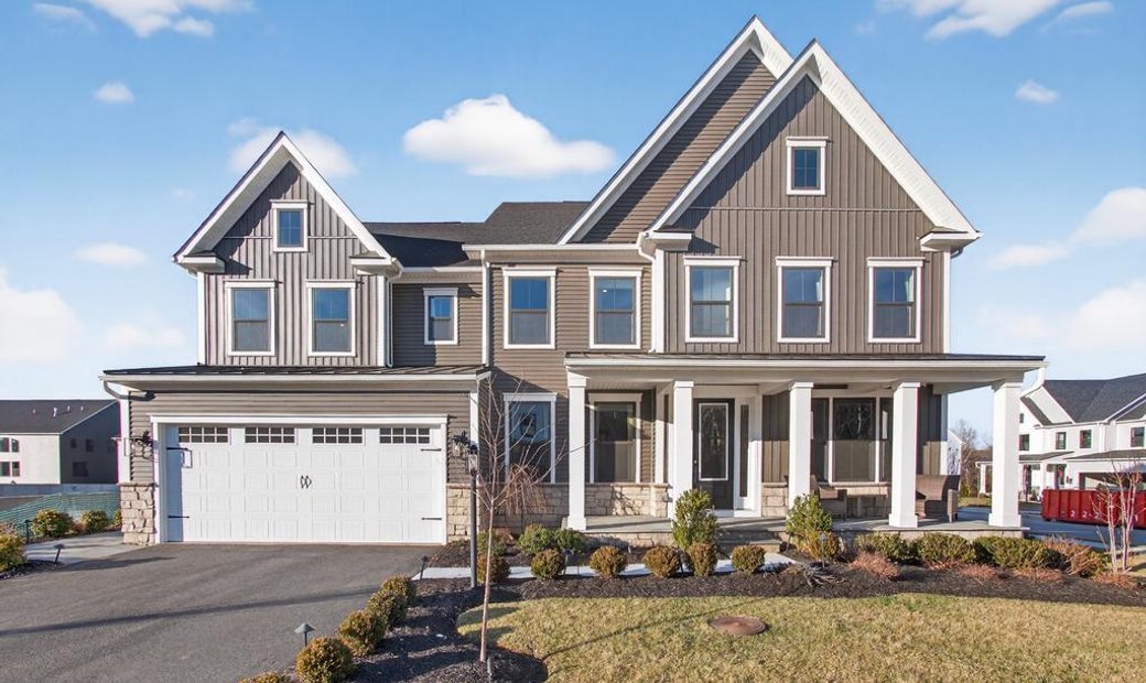 Residential Exton In Exton, Pennsylvania, United States For Sale (16885760)