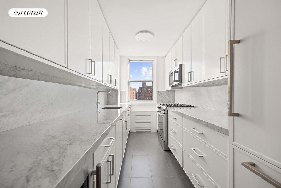 61 Jane Street 14 J, New York, Ny Dans New York, état De New York ...