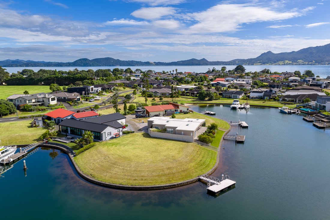 23 Stace Hopper Drive, One Tree En One Tree Point, Northland, Nueva ...