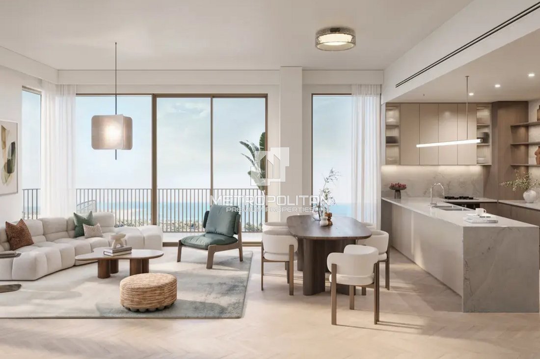 New Launch | Sea View | Dans Al Riffa, Ras El Khaïmah, émirats Arabes ...