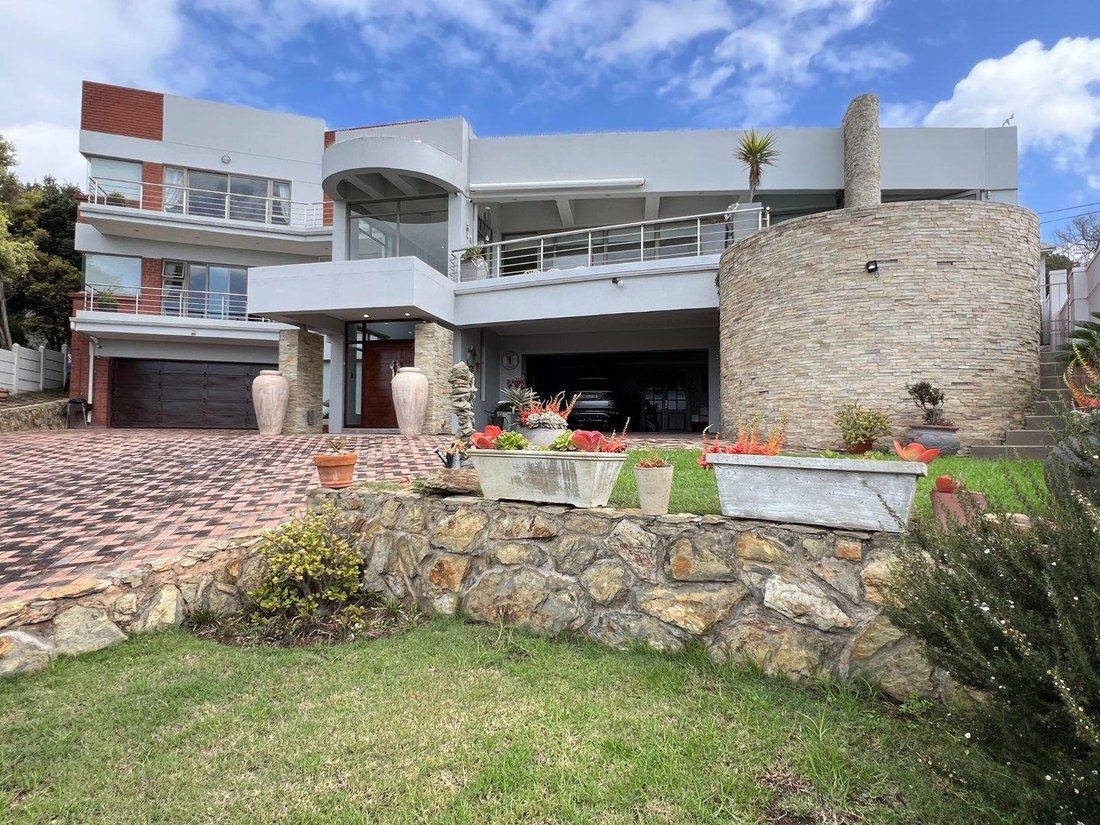 Pristine Luxury Home For Sale In In Jeffreys Bay, Eastern Cape, South ...