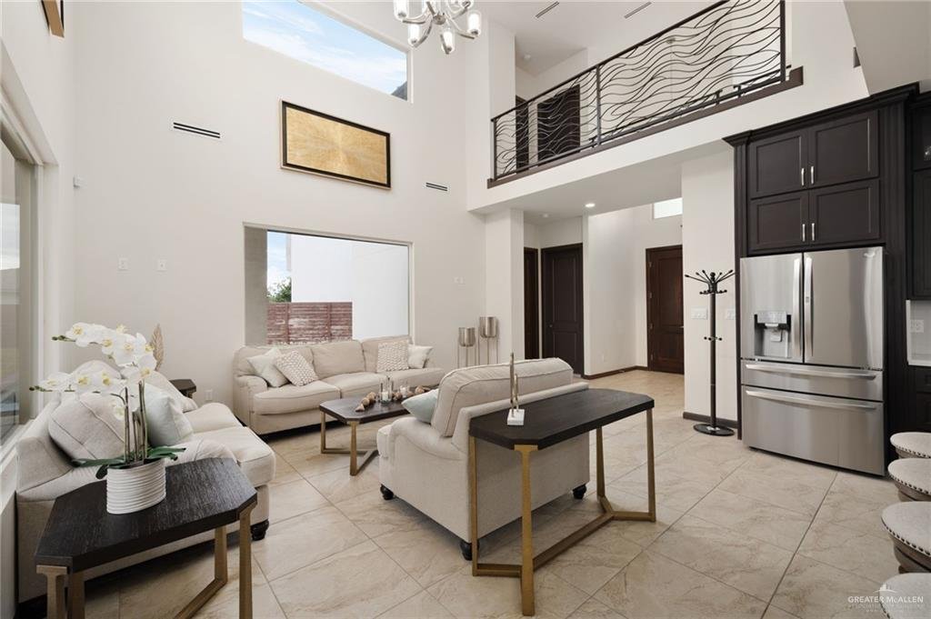 Single Family Residence In Mc Allen In Mc Allen, Tx, United States For ...