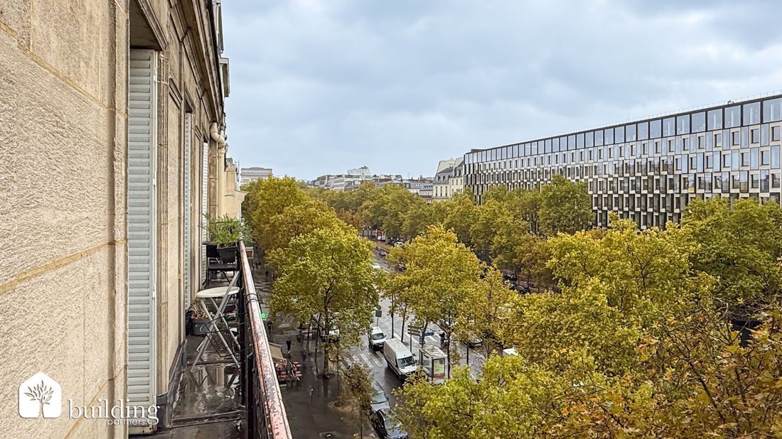 Zu Verkaufen Ternes/Maillot 6 In Paris, île De France, Frankreich Zu ...