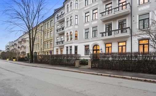 Luxury homes for sale in Oslo, Oslo, Norway | JamesEdition