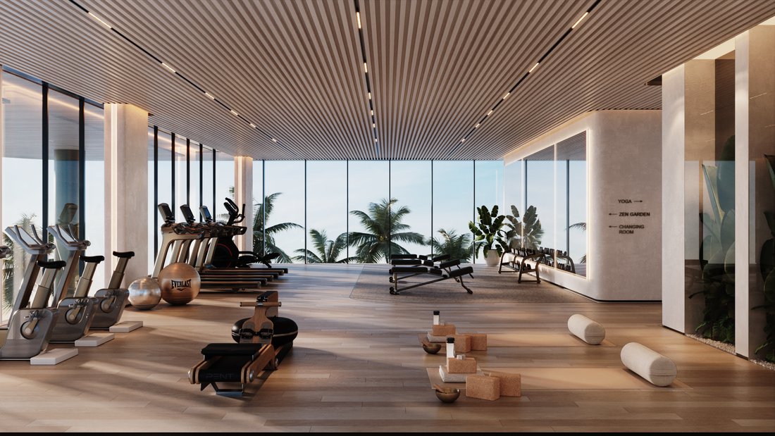 Soleva By Huzaifa In Al Jazirah Al Hamra, Ras Al Khaimah, United Arab ...